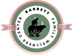 Barrett Family Wellness Center – Pediatric Occupational and Speech Therapy